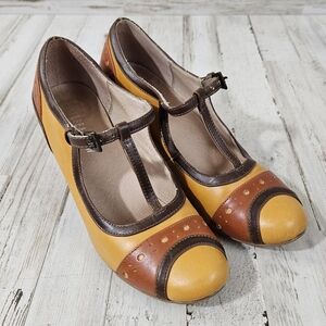 chelsea crew | Shoes | Chelsea Crew Retro Pin Up Style Womens Heels ...